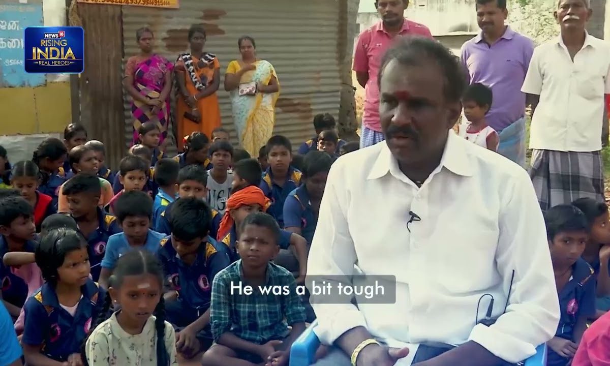 Pulithevan Silambam Training School, Teaches Indian Traditional Martial ...