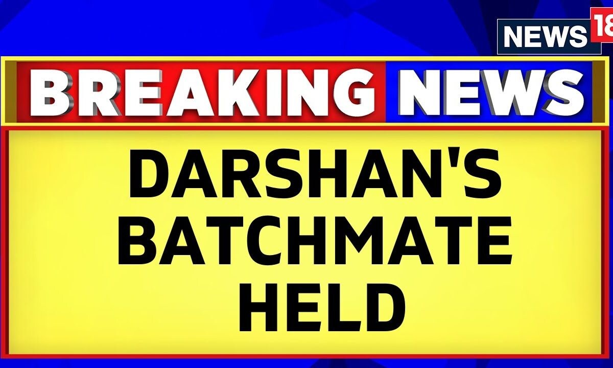 Darshan Solanki IIT Bombay | Mumbai Police Seeks Armaan Iqbal Khatri's ...