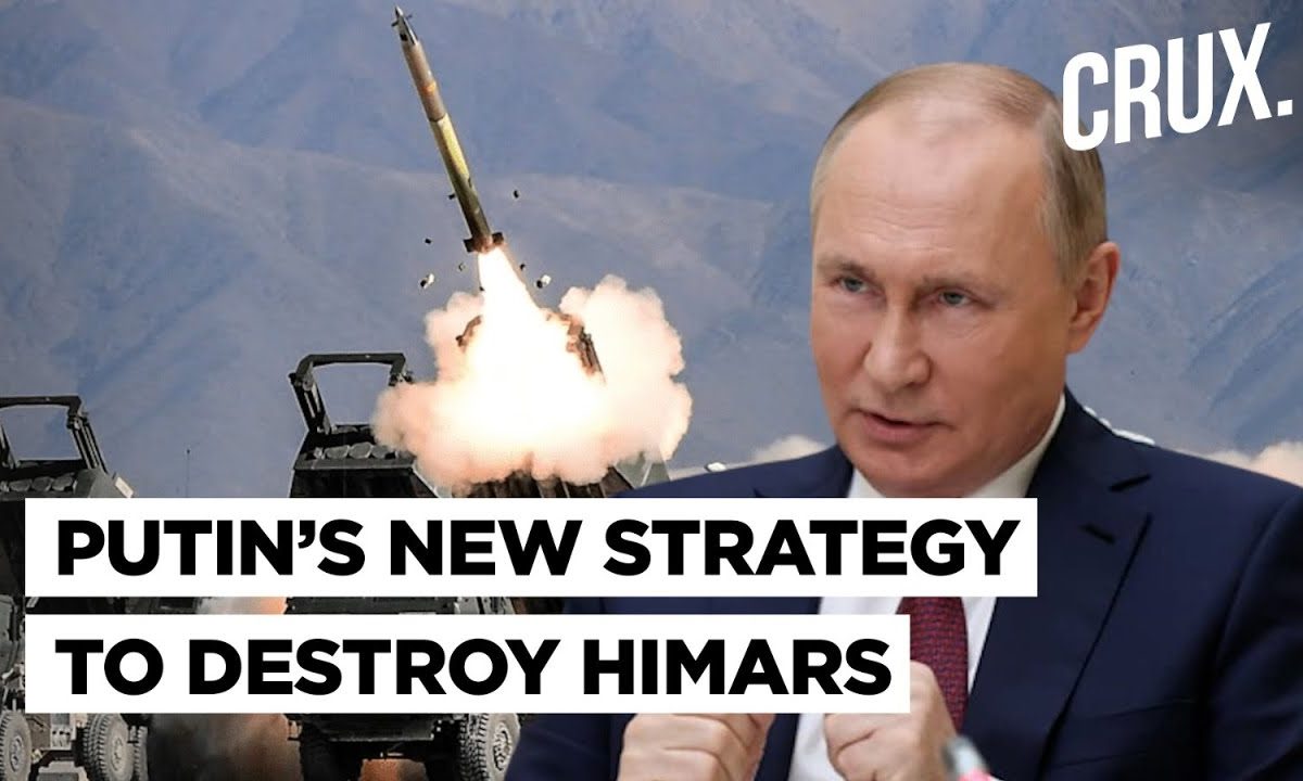 How Russia Is Using Its S-300, Buk Missiles & Glide Bombs To Destroy US ...