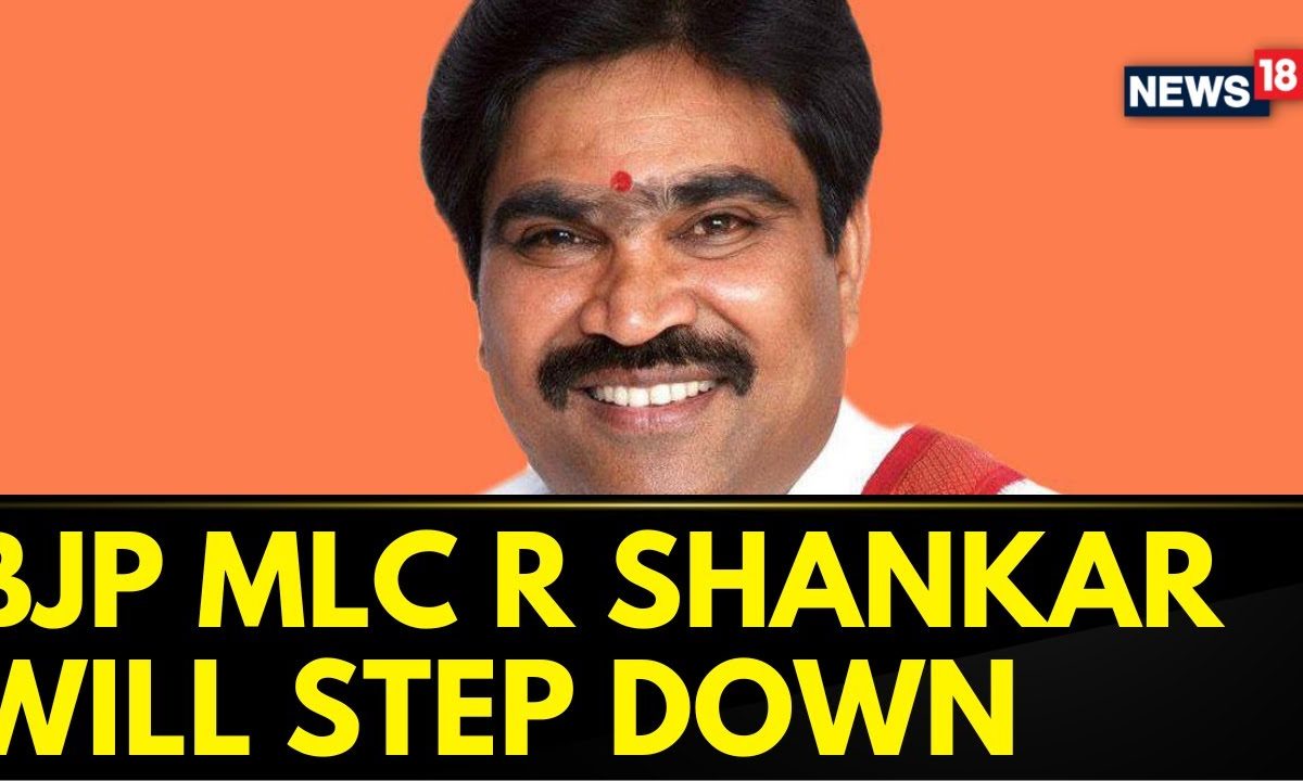 Karnataka Politics | Big Jolt For BJP Ahead Of Karnataka Election 2023 ...
