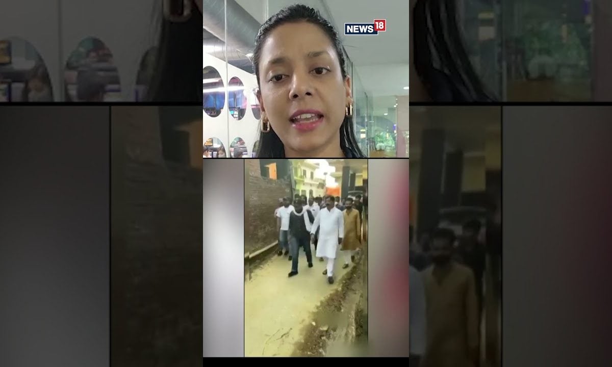 Don Atiq Ahmed News | Asad Killed in Encounter | Umesh Pal Murder Case ...