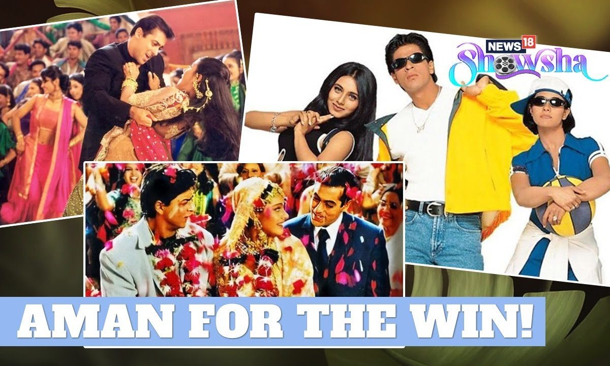 Kajol Wanted Anjali To Choose Aman, Not Rahul In KKHH | Malaika's No ...