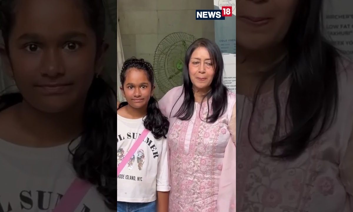 Satish Kaushik Birth Anniversary: Late Actor Satish's Wife & Daughter ...