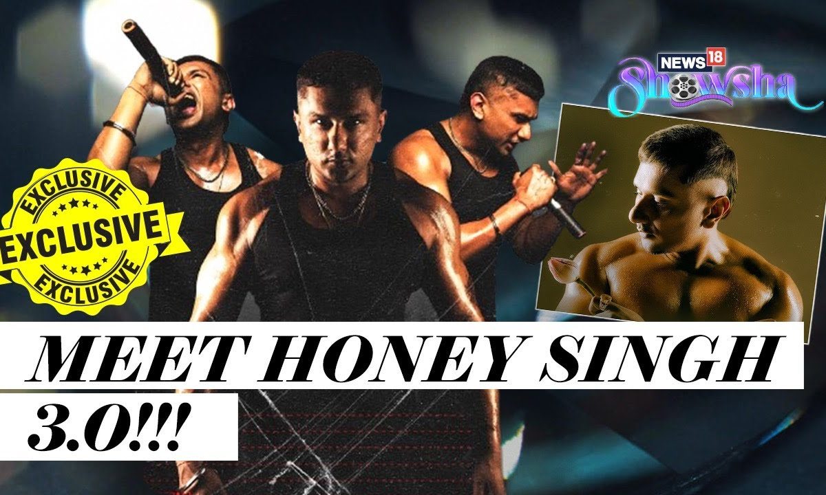 Yo Yo Honey Singh On New Album 'Honey 3.0', 'Naagan' Song, His Comeback ...