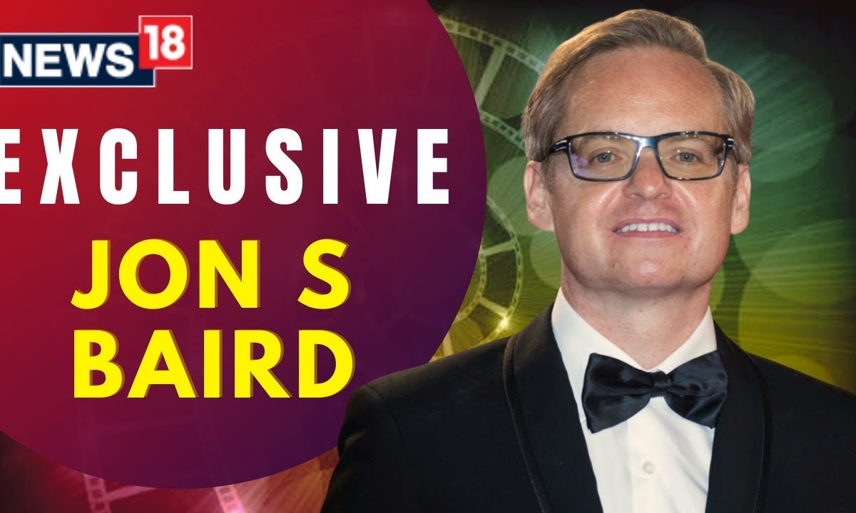 Tetris Exclusive | Jon S Baird On Tetris Effect & Film’s Toughest ...