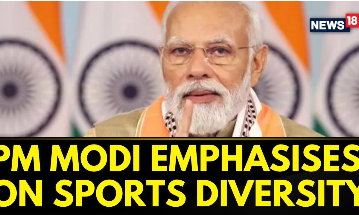 PM Modi News | Chintan Shivir | PM Modi Addresses Manipur Chintan ...