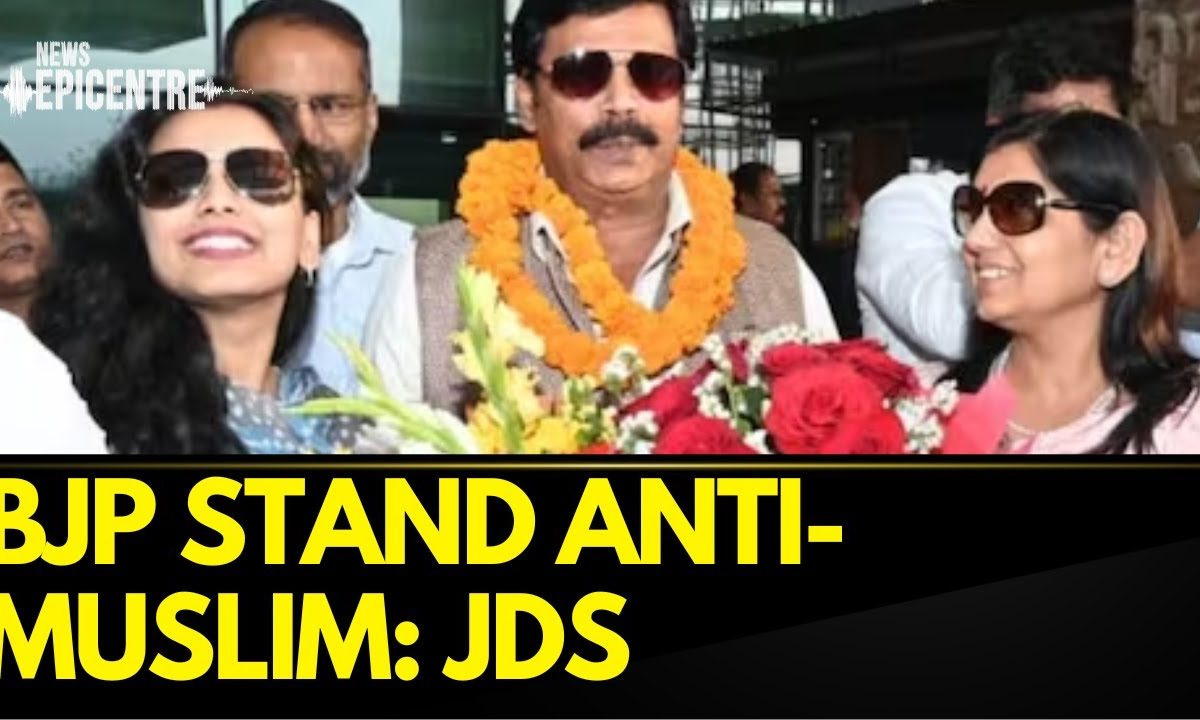 Bihar Anand Mohan News | 'Bihar News | Bihar Don Convicted In DM ...