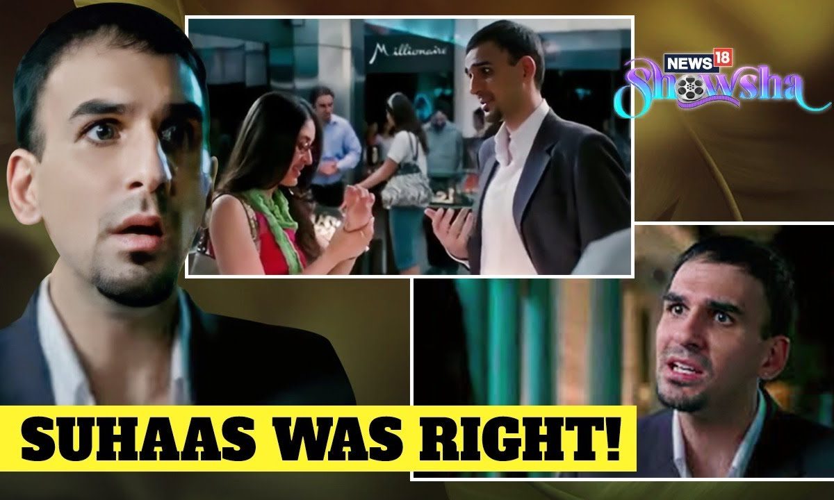 Suhaas From Aamir Khan's 3 Idiots Finally Gets The Adulation & Love He ...