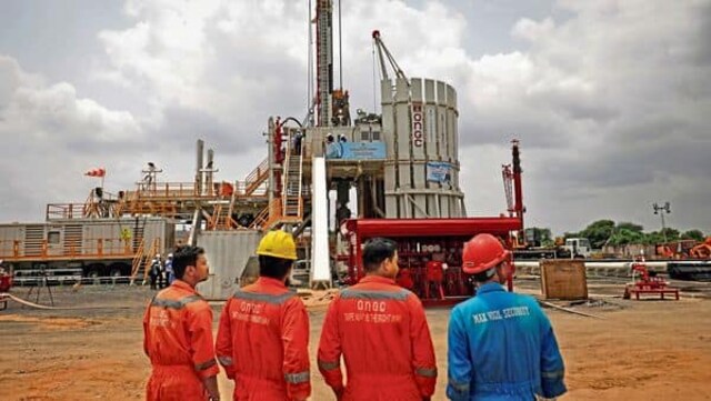 ONGC Tripura Asset Posts High Ever Gas Production - News18