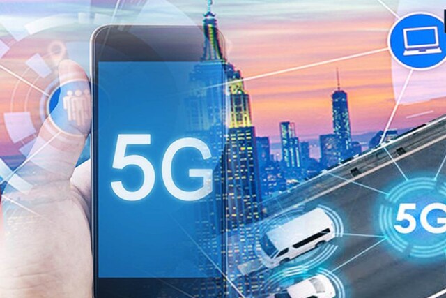 Skilled Workforce In Telecom Top Need To Unlock India's 5G Potential ...