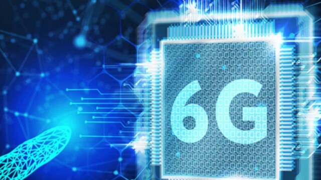 Move Over 5G: Chinese Researchers Achieve 100Gbps Data Speed Over 6G ...