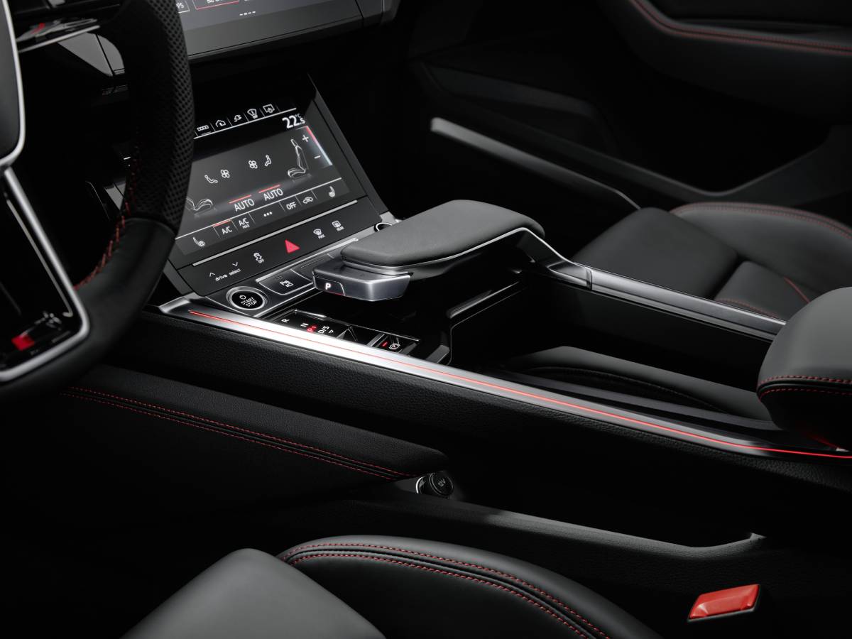 Audi A14