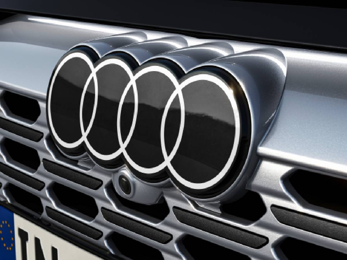 2024 Audi Q8 e-tron in Pics: See Design, Features, Interior and More ...