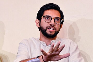 Aaditya Thackeray Asks Maharashtra Governor to Forward His Complaint About `Corruption' in BMC ...