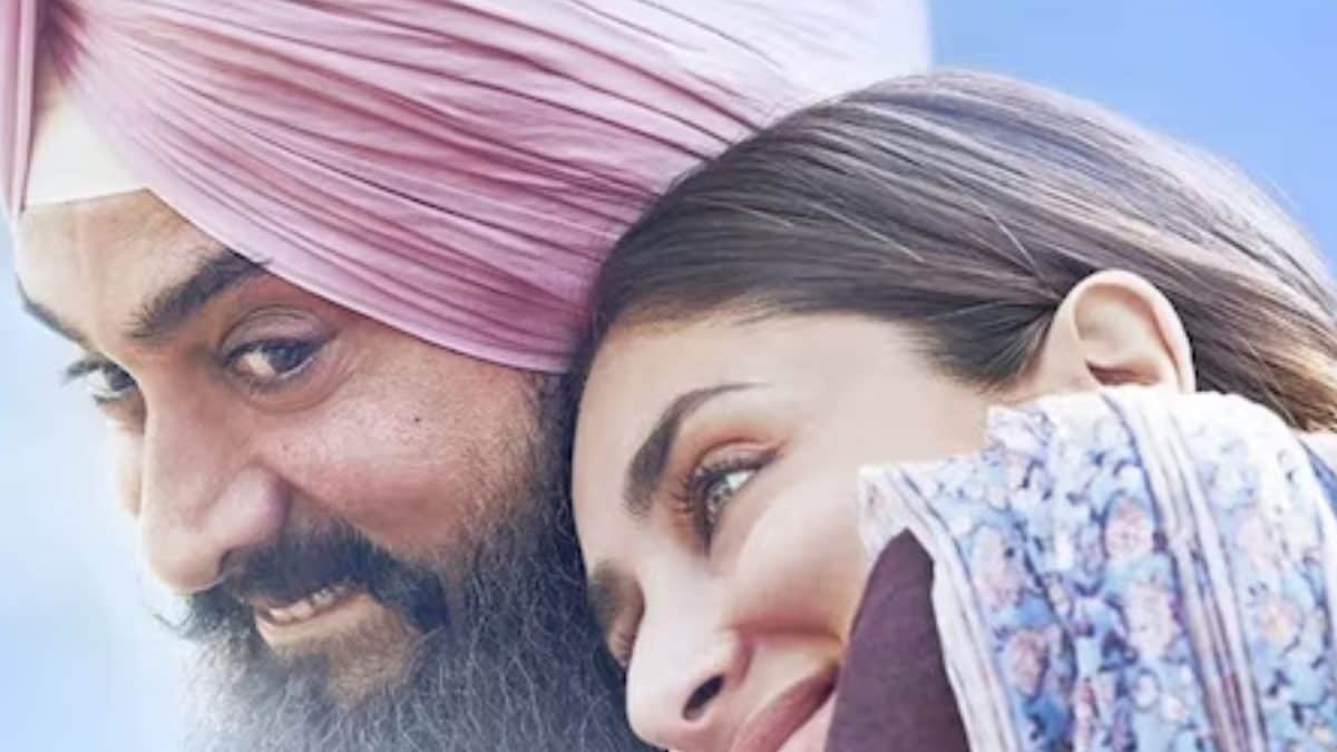 Aamir Khan Sportingly Takes a Jibe at Laal Singh Chaddha’s Failure in New Ad, Fans Impressed ...