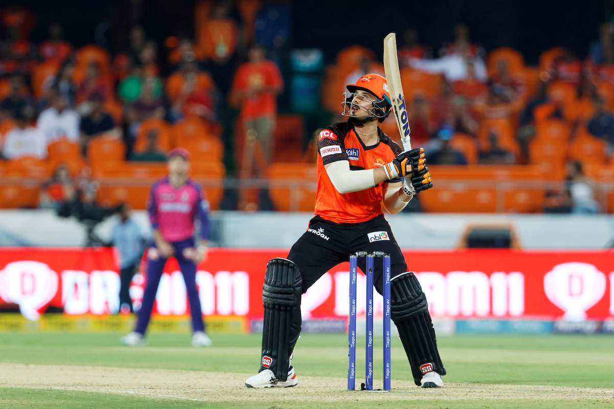 In Photos: Rajasthan Royals Start IPL 2023 Campaign With Big Win Over ...
