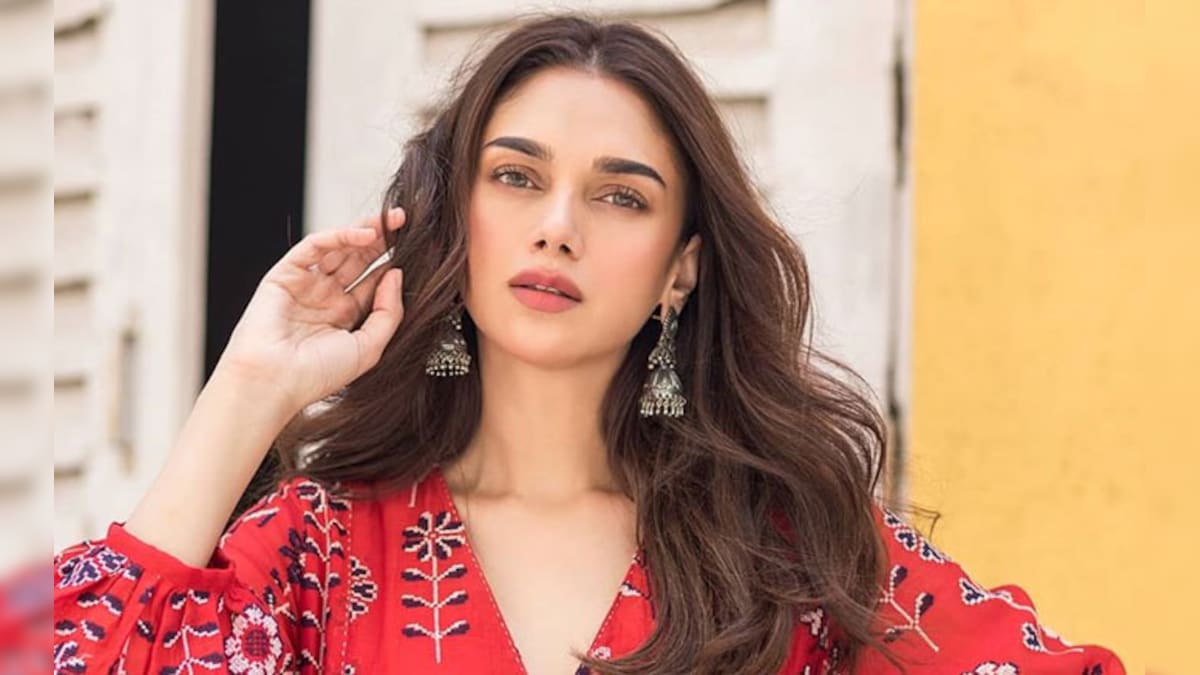 Aditi Rao Hydari Says People Often Give Her 'Free Advice': 'They Say to ...