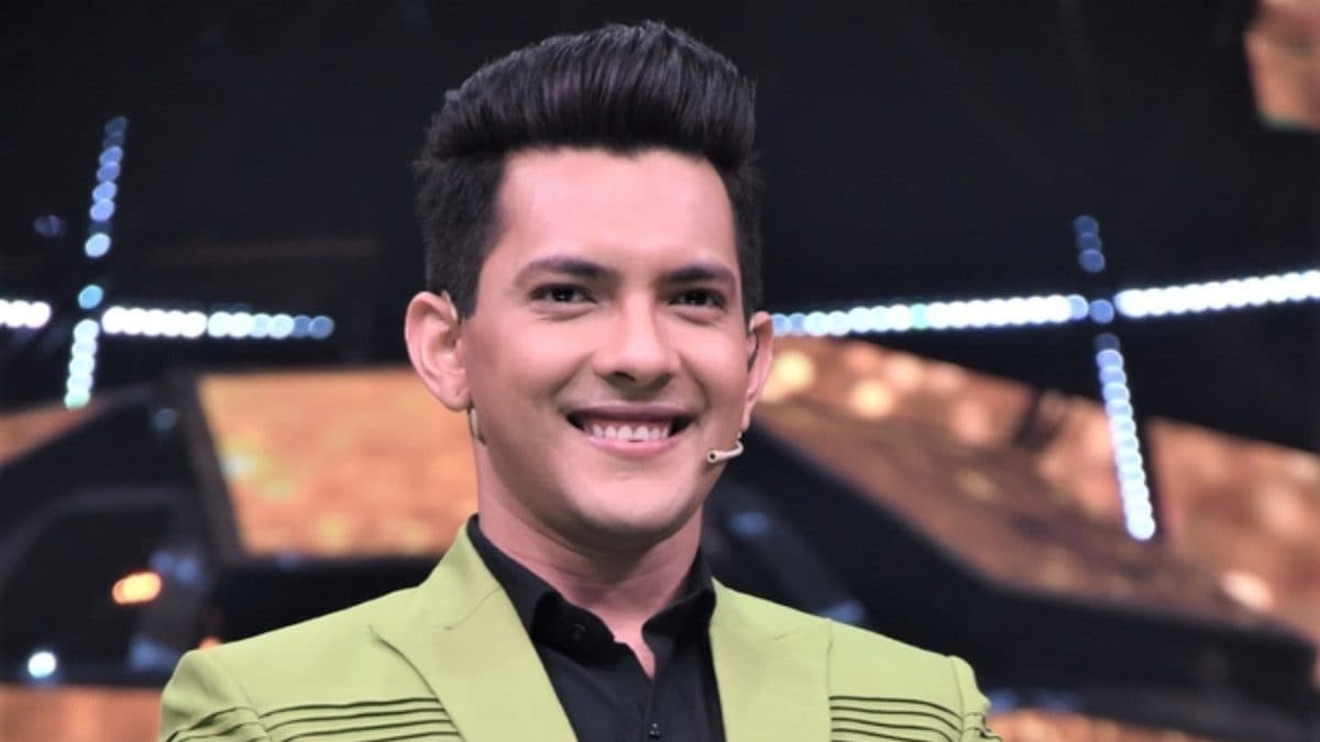 Aditya Narayan Talks About Being Replaced In 'This Year's Biggest Hit ...