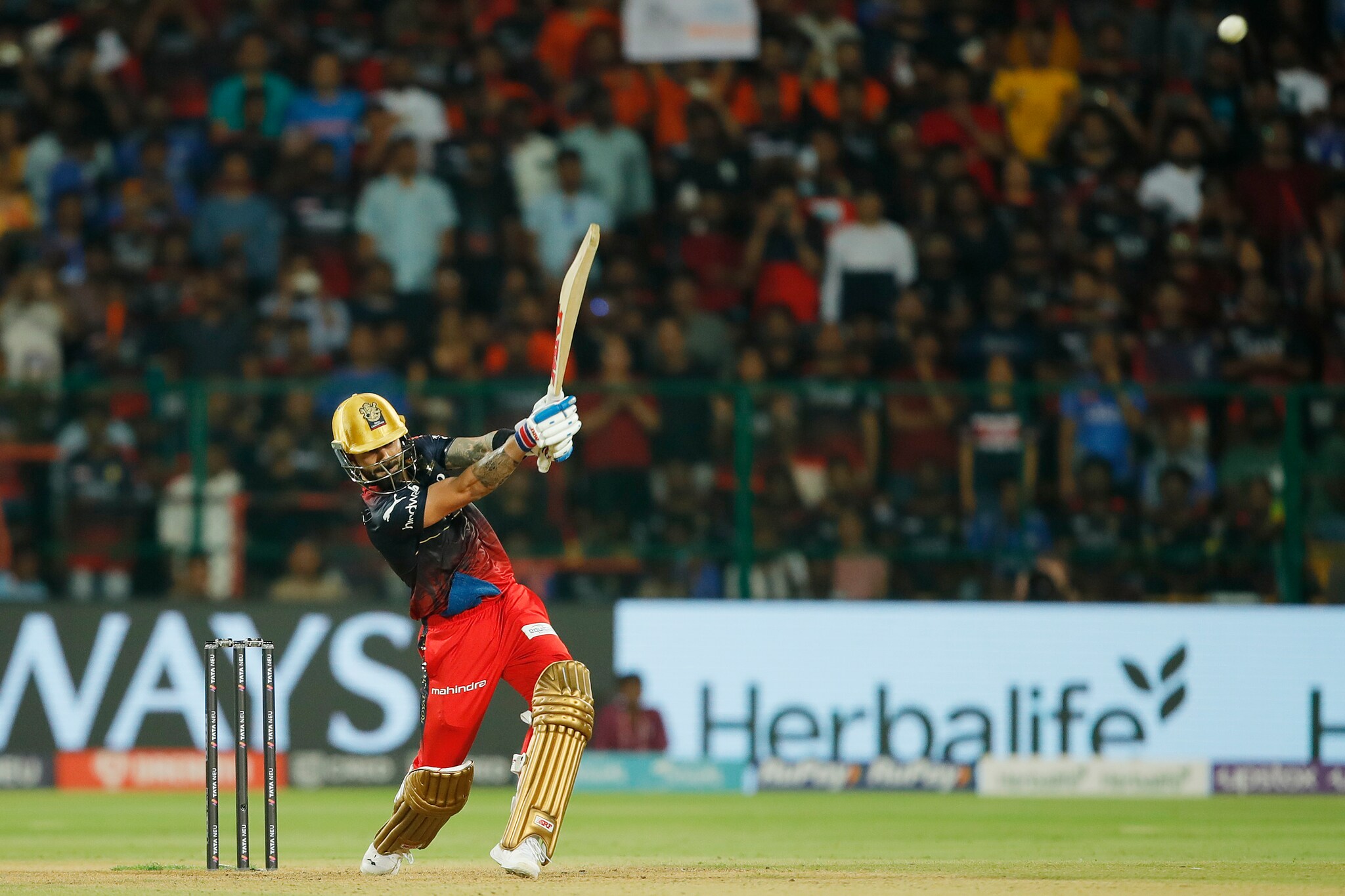 IPL 2023, RCB vs MI in Photos: Virat Kohli, Faf du Plessis Help Royal Challengers Bangalore ...