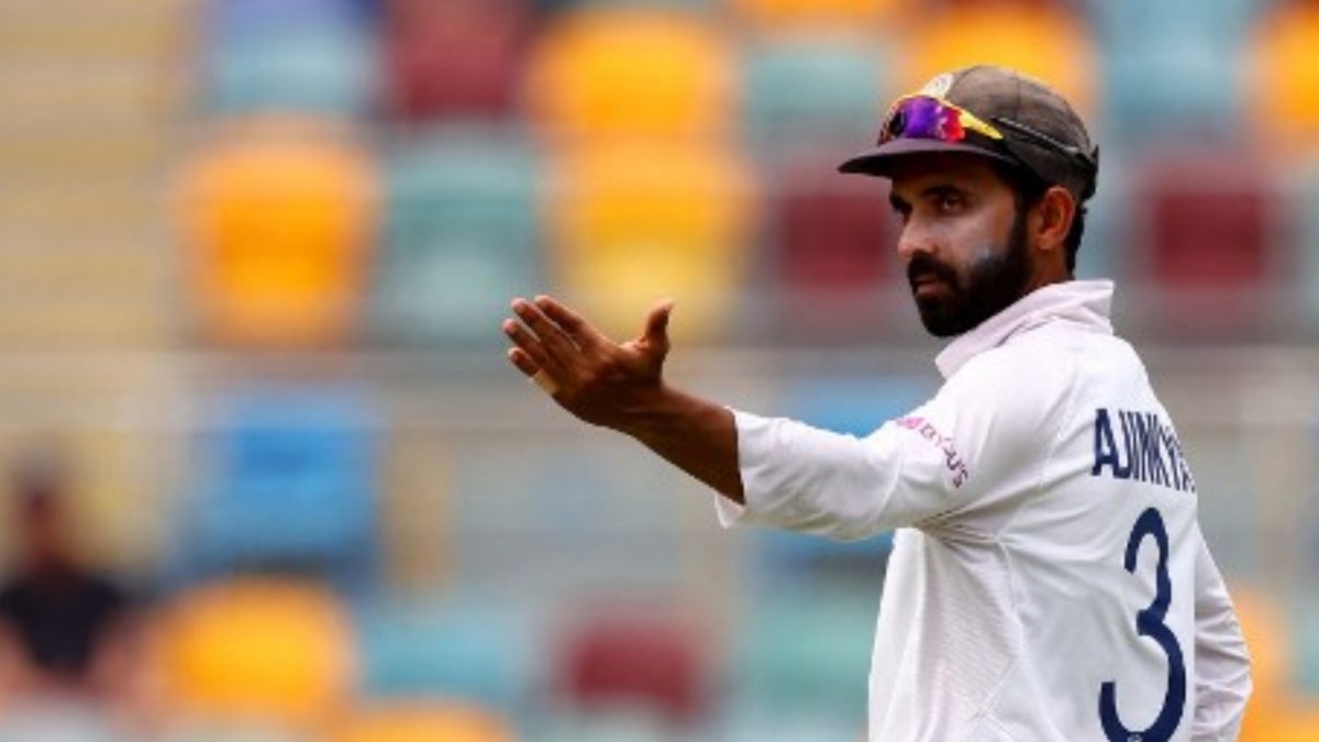 'Ajinkya Rahane Has Got his Mojo Back, He is in...': Dinesh Karthik ...