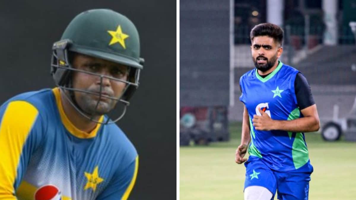 'Keep Your Personal Agendas Aside,' Kamran Akmal's Latest Claims Jolts ...