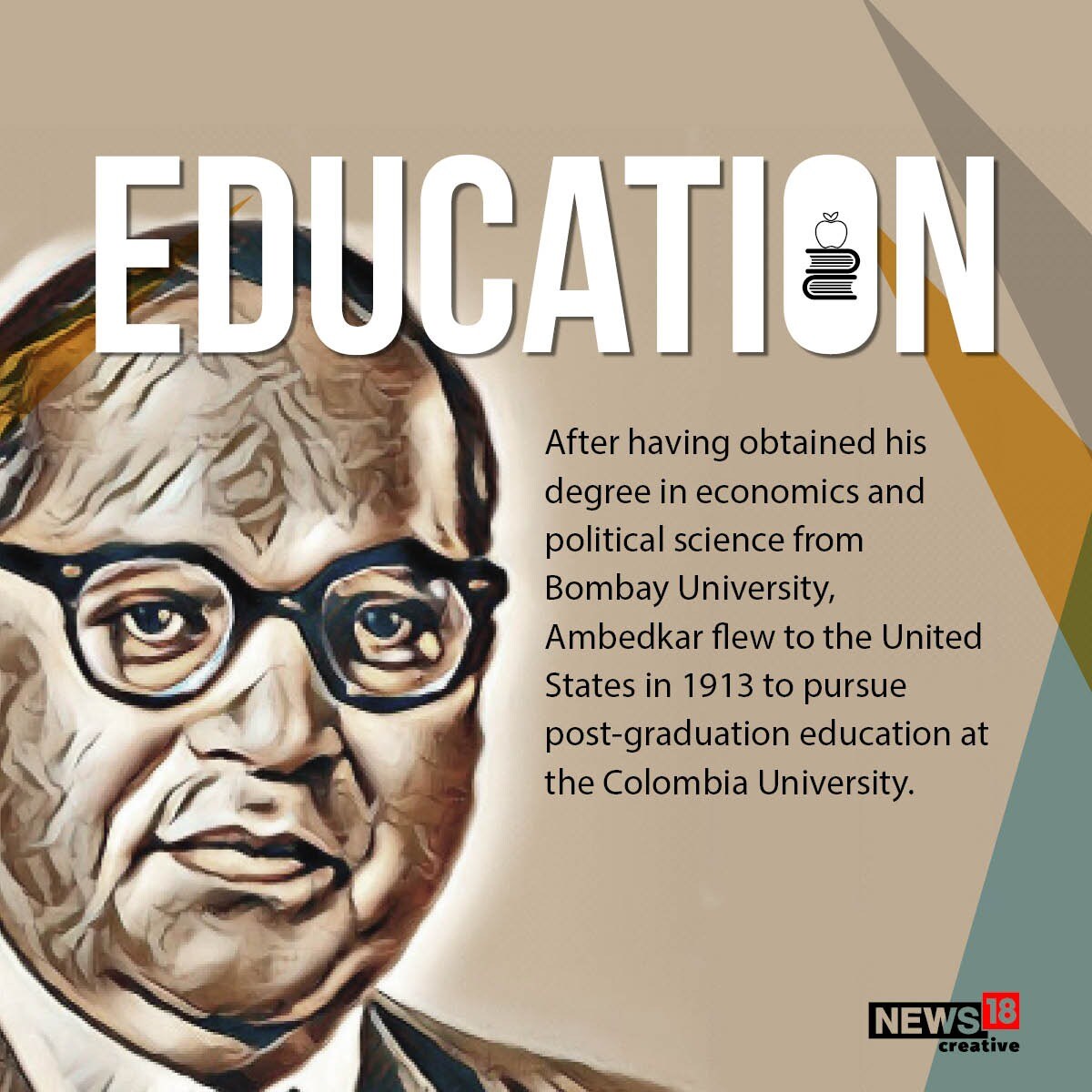 Who Funded Ambedkar Education at Vivian Beck blog