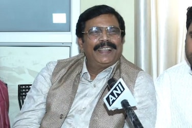 Anand Mohan News: Latest Anand Mohan News and Updates at News18