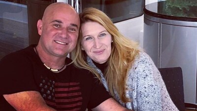 Andre Agassi Turns 53: 10 Interesting Facts About the Tennis Legend ...