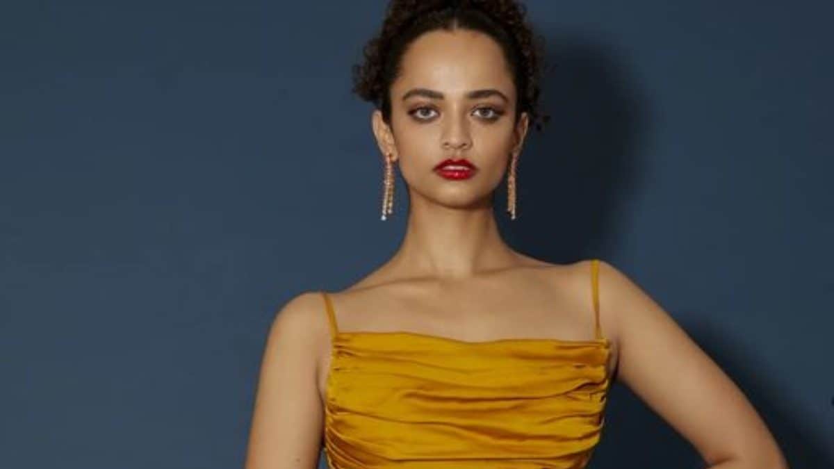 Class Fame Anjali Sivaraman 'Struggled' for 8 Years, Reveals 'I Made It ...