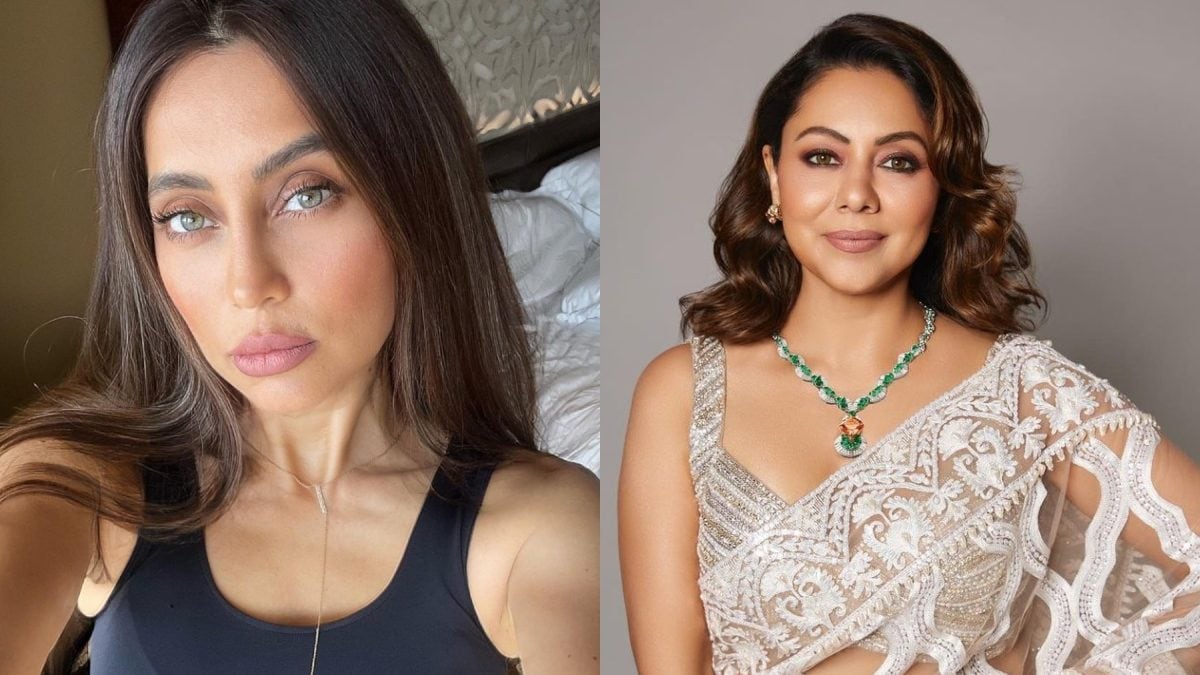 Gauri Khan Refused Interview To Anusha Dandekar? Latter Breaks Silence, Says 'Some People ...