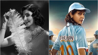Anushka Sharma Birthday: Latest and Upcoming Projects of the Bollywood ...