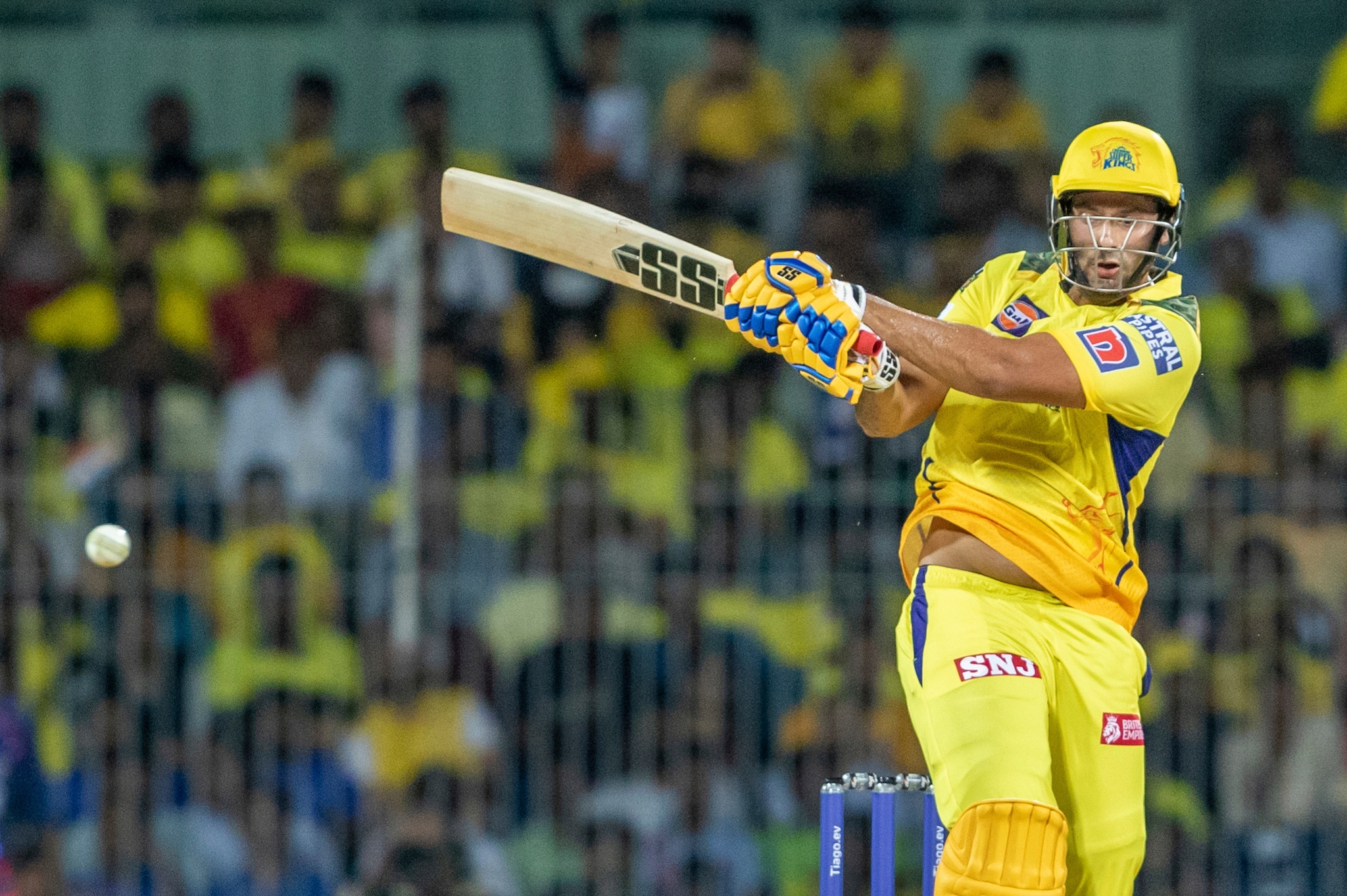 IPL 2023 CSK vs LSG In Pics: Ruturaj Fifty, Moeen Ali Five-fer Guides to Chennai Super Kings to ...