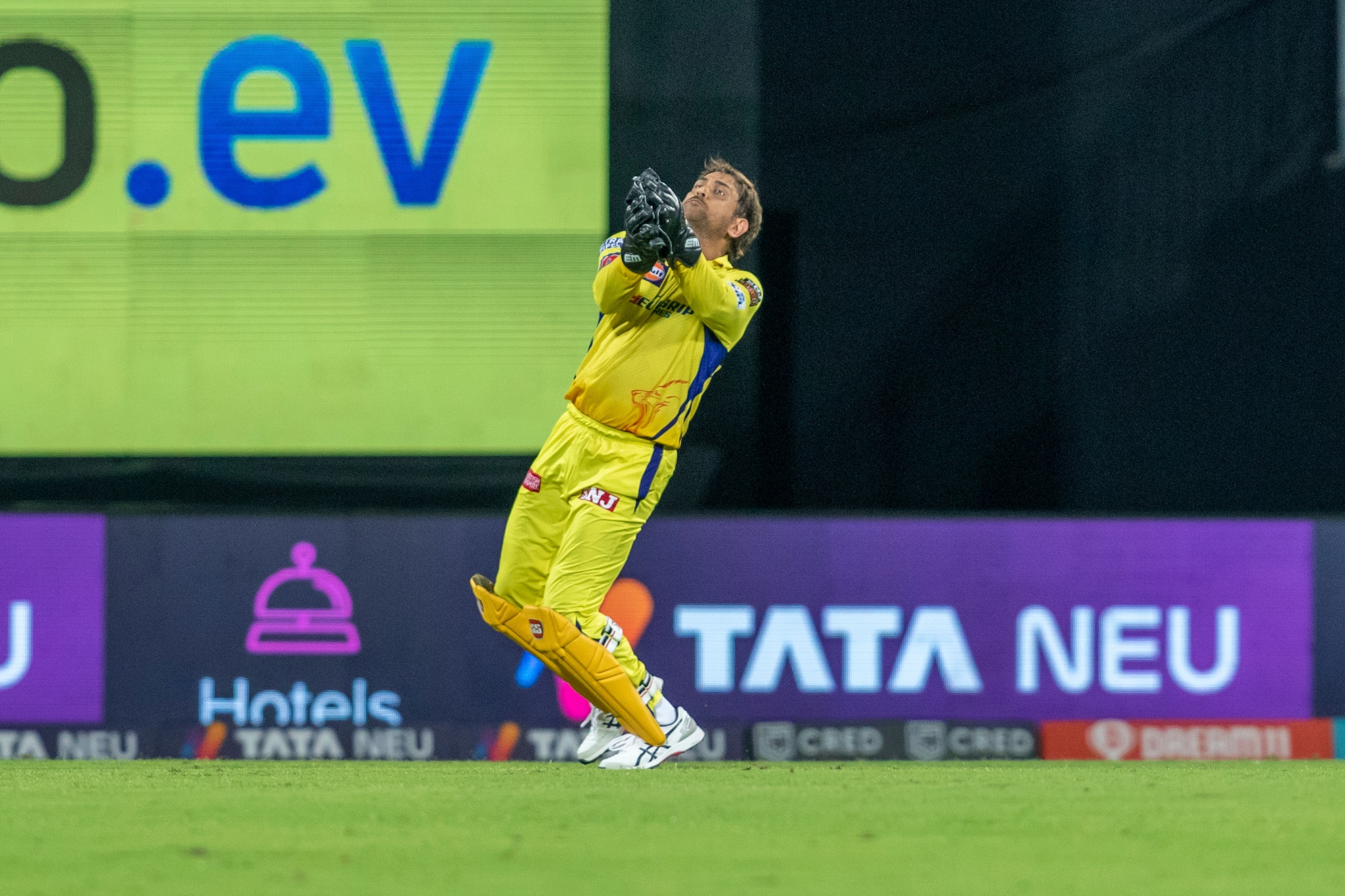 IPL 2023 CSK vs LSG In Pics: Ruturaj Fifty, Moeen Ali Five-fer Guides to Chennai Super Kings to ...