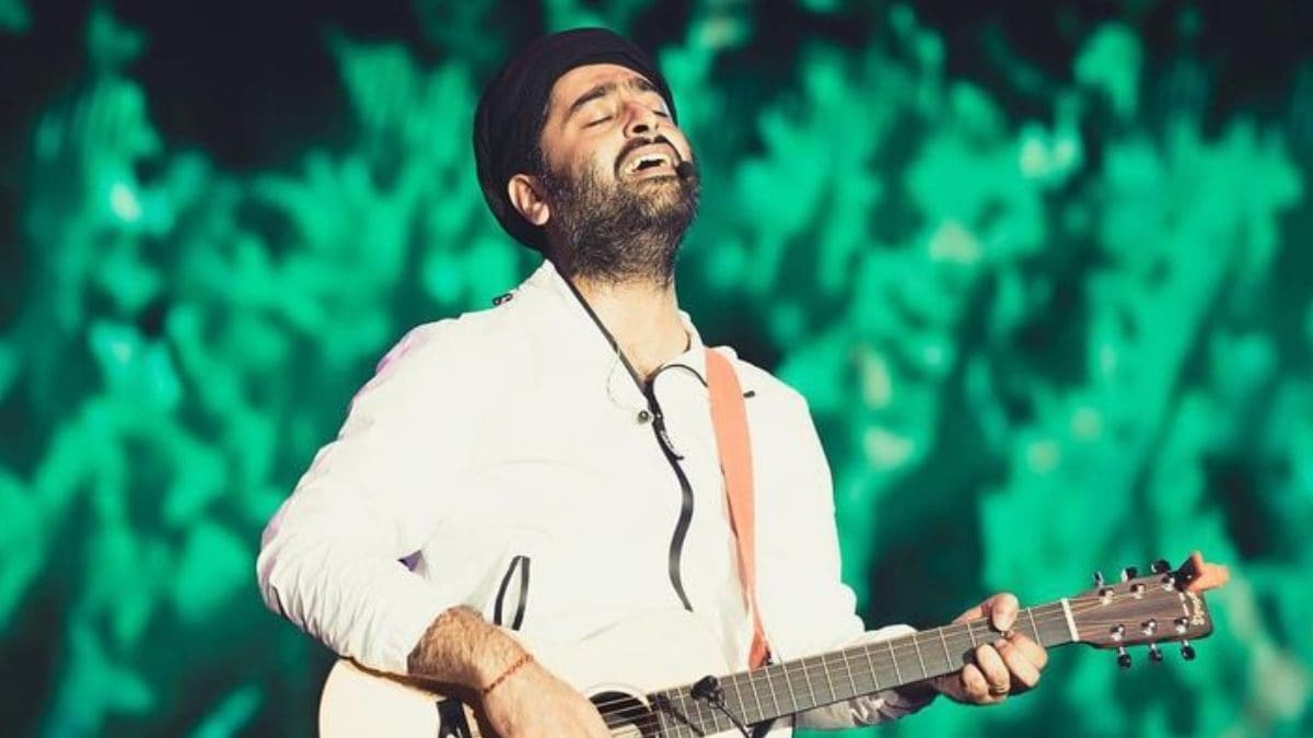 Arijit Singh Birthday: Heart Touching Songs of the ‘King of Playback ...