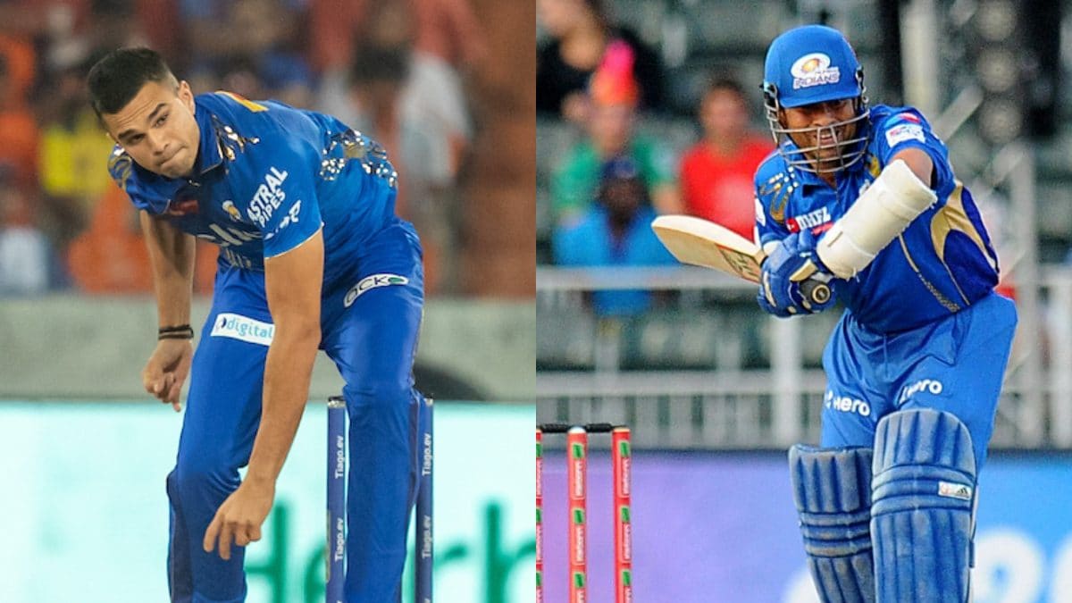 'Everybody Talks About Sachin Tendulkar's Talent But...': Batting ...