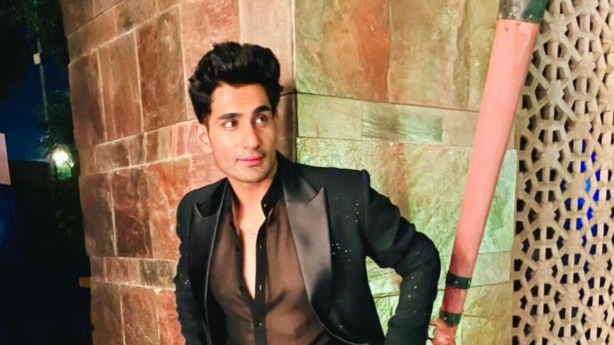 Tejasswi Prakash's Naagin 6 Co-Star Aryan Arora To Participate In ...