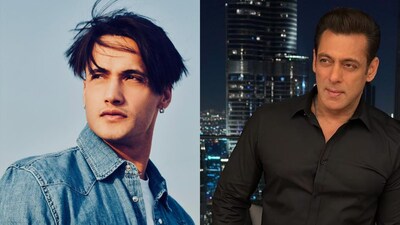 Kick 2: Bigg Boss 13 Fame Asim Riaz Signs Salman Khan Starrer? Here's ...