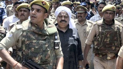 All in 50 Days: How Yogi Govt Finished Off Atiq’s Rs 1400 Cr Empire ...