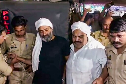 'Atiq's Son Alive, Account Will be Settled': Post on 'Revenge' for ...