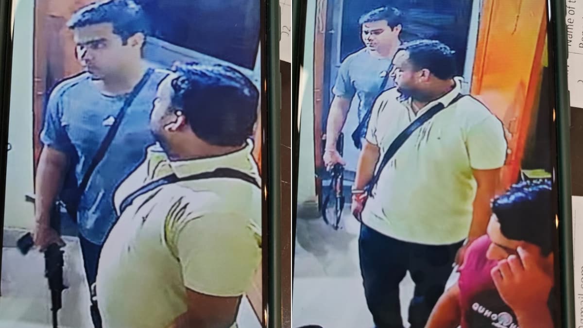 Guddu Muslim 'With Beard' Frequently Changing Location. Now Around ...