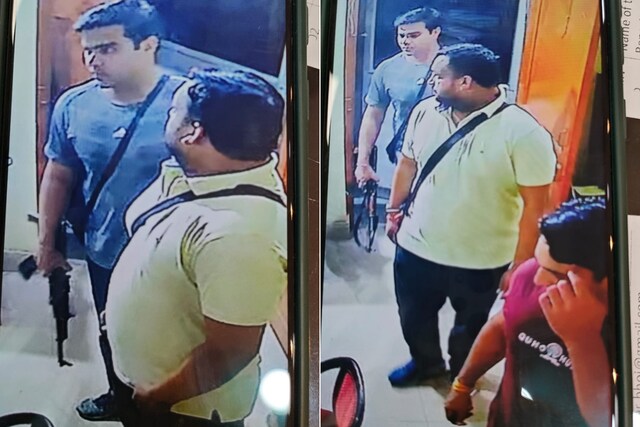 Guddu Muslim 'With Beard' Frequently Changing Location. Now Around ...