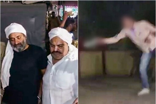 Homework | Atiq Ahmed Murder: These 50 Secs Will Forever Haunt Image of ...