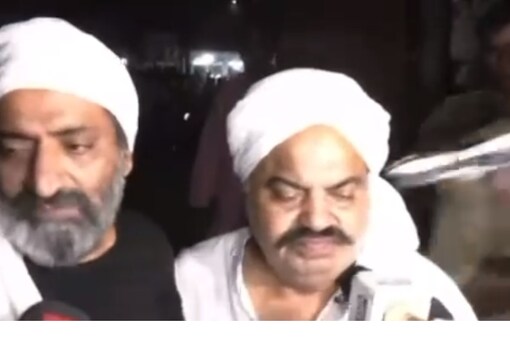 With Mic & Cam, Men Posing as Journos Kill Atiq, Ashraf Ahmed. Here's ...