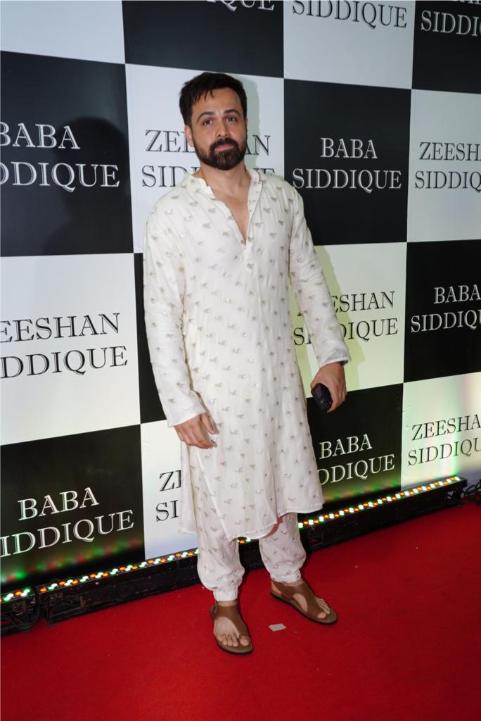 Salman Khan, Preity Zinta, Pooja Hegde, Nargis Fakhri Among Stars Seen ...