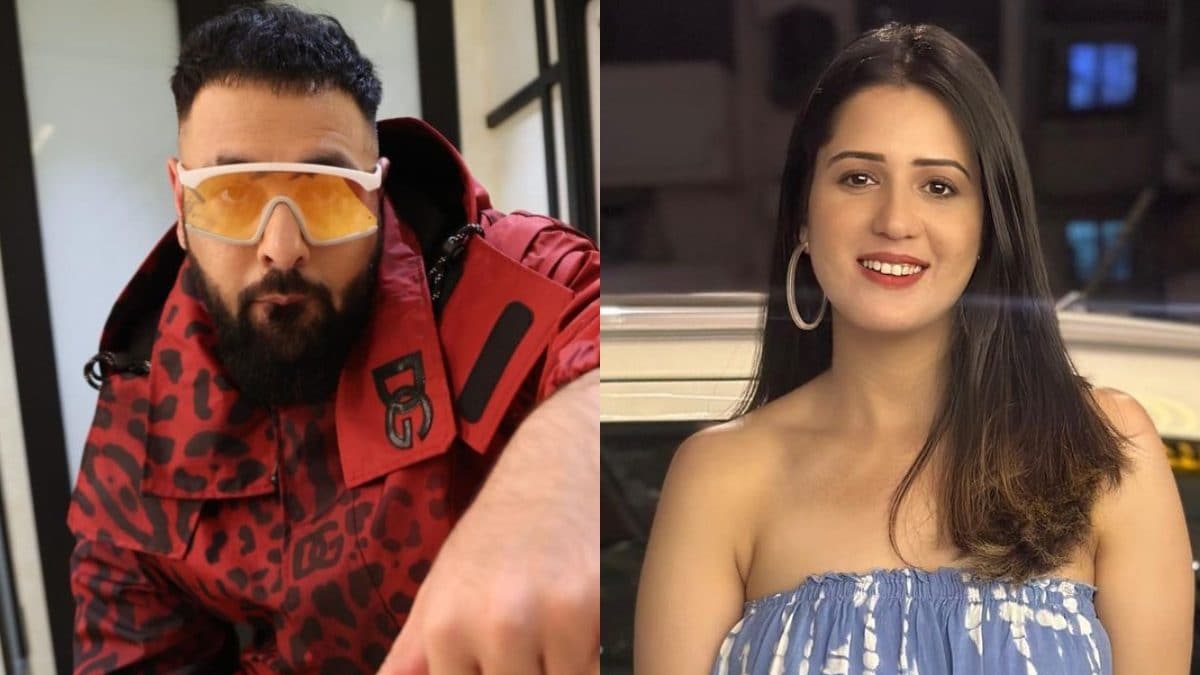 Badshah To Marry Long-Time Girlfriend Isha Rikhi, Do You Know Who She ...
