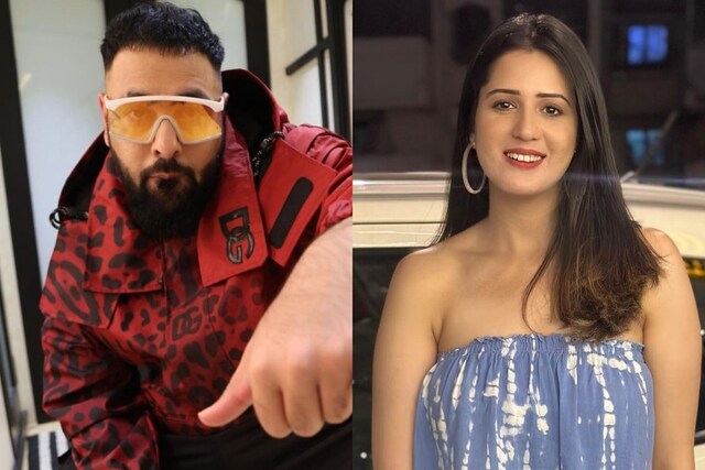 Badshah Finally Breaks Silence on Wedding Rumours With Isha Rikhi, Says ...