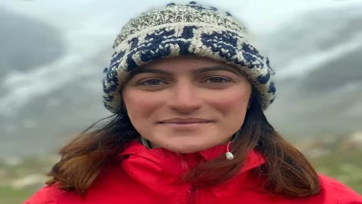 Indian Mountaineer Baljeet Kaur Found Alive from Mt. Annapurna in Nepal ...