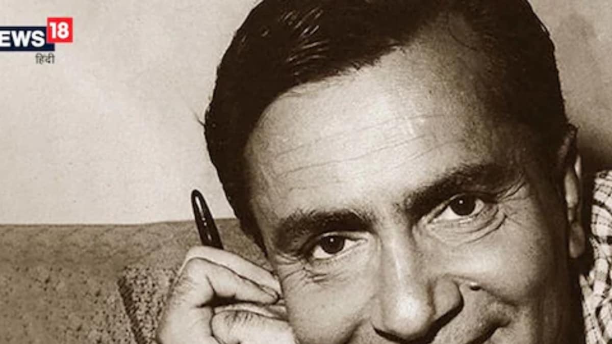 Balraj Sahni Death Anniversary: Did You Know This Actor Was Also A ...