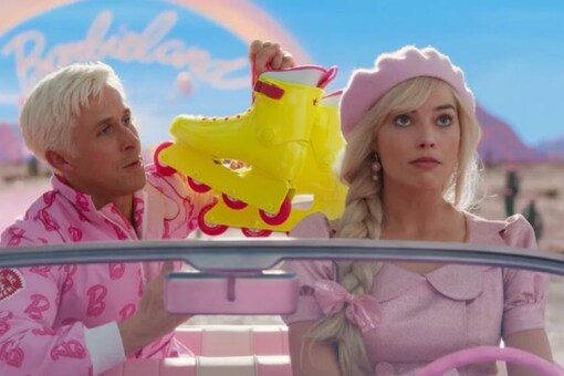 'She's Everything, He's Just Ken': Margot Robbie-Ryan Gosling's 'Barbie ...