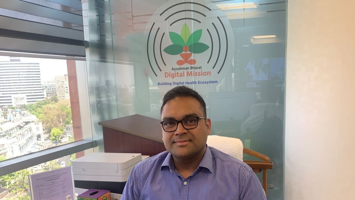 Govt Designing ‘Digital Health’ Curriculum for Future Doctors, Says NHA ...